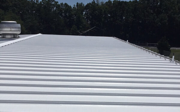 Liquid Roofing Systems | Premier Roofing
